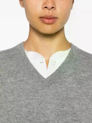 THE ROW Nian Sweater