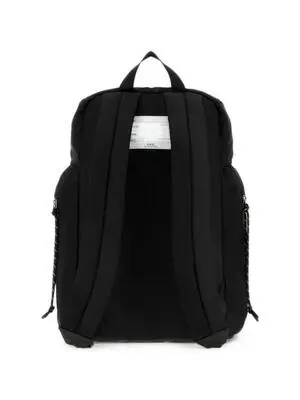 A.p.c. Trek 2.0 Backpack - Black
