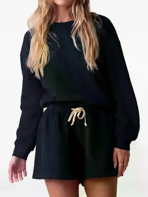 THE LADY AND THE SAILOR Everyday Shorts