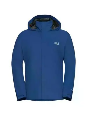 JACK WOLFSKIN Trailtime 2l Hooded Jacket