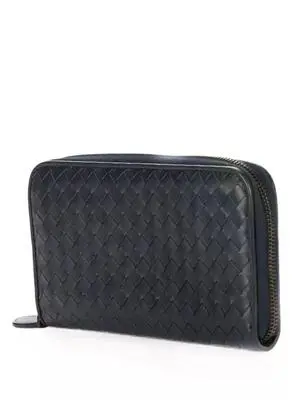 Bottega Veneta Intrecciato Wallet