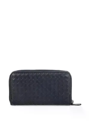 Bottega Veneta Intrecciato Wallet