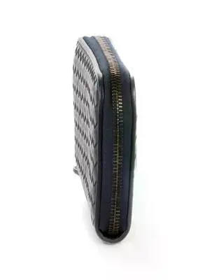 Bottega Veneta Intrecciato Wallet