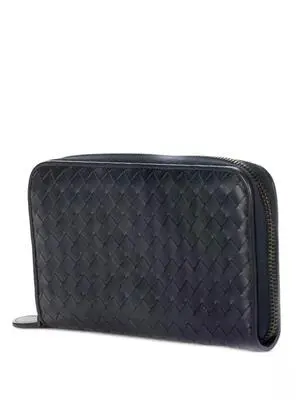 Bottega Veneta Intrecciato Wallet