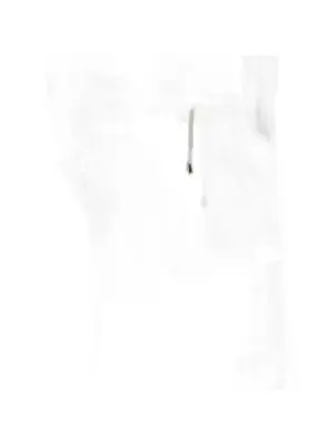 HANITA Crêpe Palazzo Pants - Grey