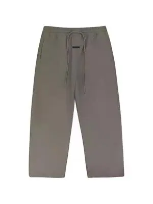 Adidas X Fear Of God Athletics Track Pants - Grey