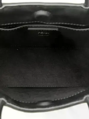 Fendi Small Shopping Bag Satchel