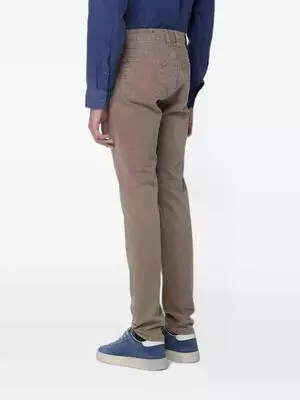 JECKERSON John Slim-fit Trousers