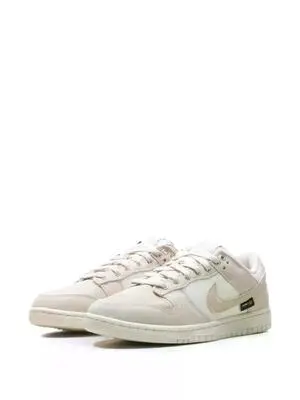 Nike Dunk Low Cordura Sneakers