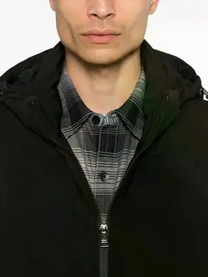 Paul & Shark Hooded Padded Jacket