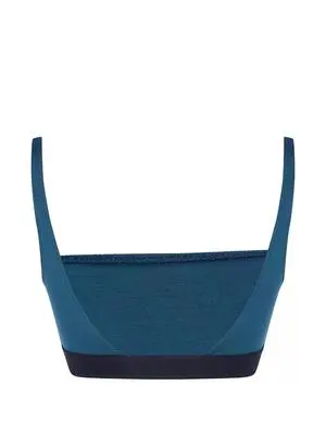 TOM FORD Logo-underband Bra