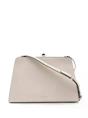 COCCINELLE Liv Leather Shoulder Bag