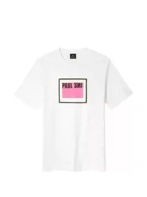 MPS Stairway Series Graphic-print T-shirt