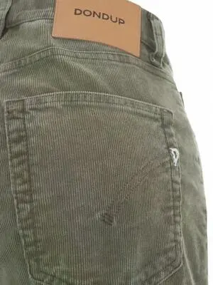 DONDUP Amber Corduroy Trousers
