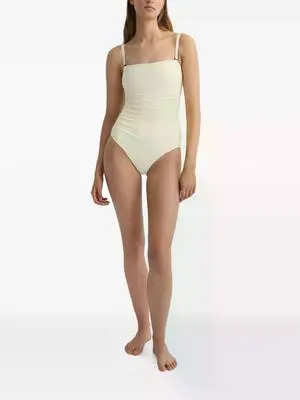 Bondi Born Raya Ruched Swimsuit