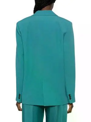 FORTE_FORTE Single-breasted Notched-lapels Jacket