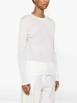 THE ROW Dantea T-shirt