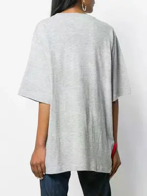 Dsquared2 Oversized Made With Love T-shirt