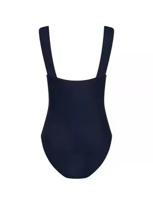Bondi Born Gwen Square-neckline Swimsuit
