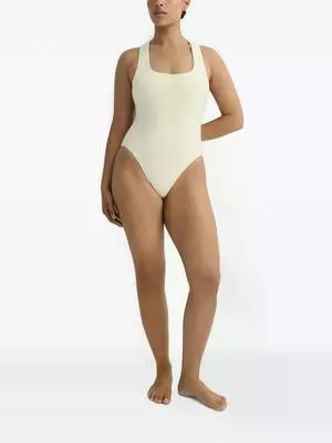 Bondi Born Fernanda Crossover Swimsuit