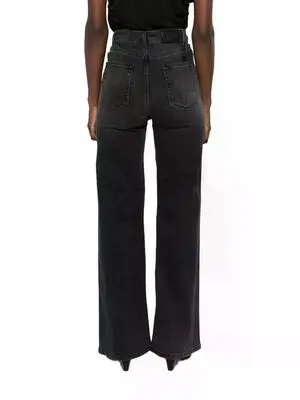 TWINSET Wide-leg Jeans