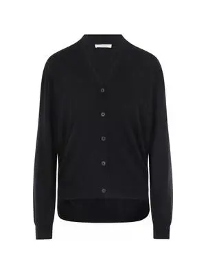 THE ROW Otie Cashmere Cardigan