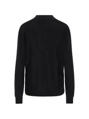 THE ROW Otie Cashmere Cardigan