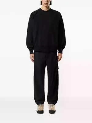 Stone Island Logo-patch Track Pants