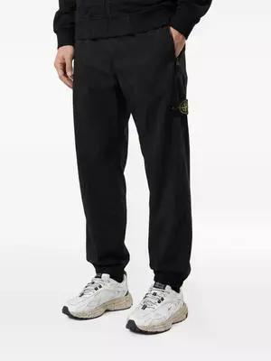 Stone Island Logo-patch Track Pants