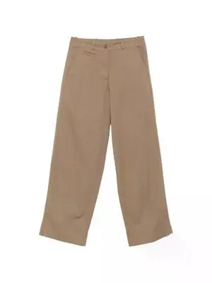 THE ROW Fadry Pants