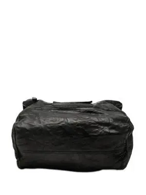 Givenchy 2010-2026 Medium Leather Pandora Satchel