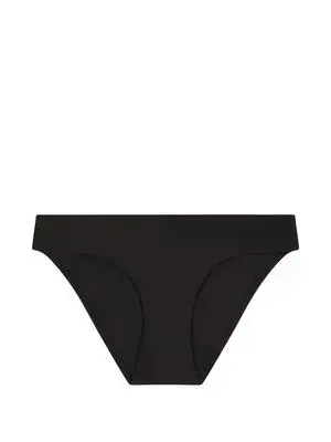 Bondi Born Nadia Bikini Bottoms - Black