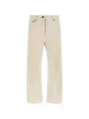 THE ROW Fortino Jeans