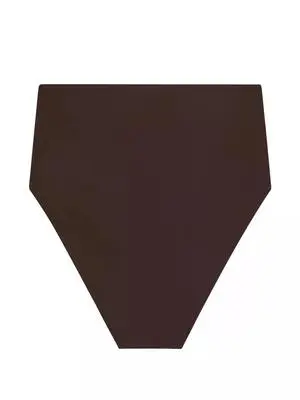 Bondi Born Faith High-waist Bikini Bottoms