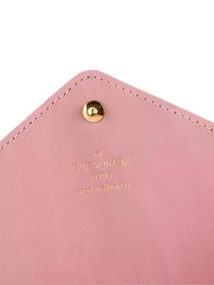 LOUIS VUITTON Kirigami Pochette Monogram Canvas Gm Pouch