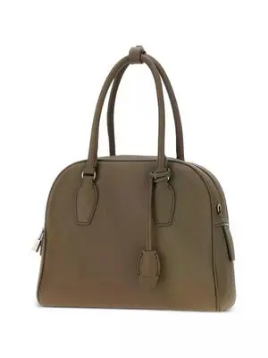 THE ROW India 10.00 Bowling Bag