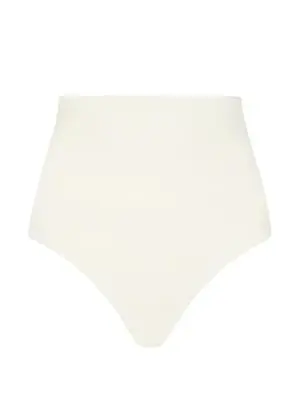 Bondi Born Faith Bikini Bottoms - Neutrals