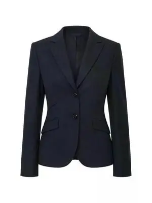 MAURIZIO MIRI Single-breasted Blazer
