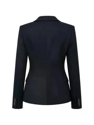 MAURIZIO MIRI Single-breasted Blazer