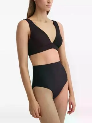 Bondi Born Lya Plunge Bikini Top