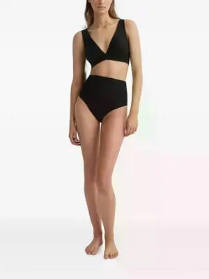 Bondi Born Lya Plunge Bikini Top