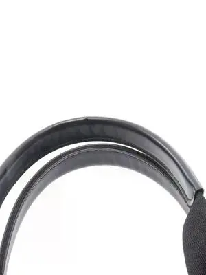 Balenciaga 2018-2026 Navy Cabas M Tote Bag