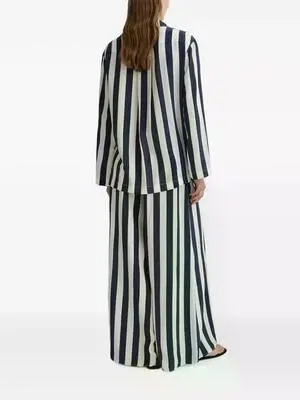 Bondi Born Orta Silk Blouse