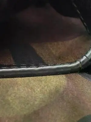 Prada 2013-2026 Tessuto Camouflage Satchel