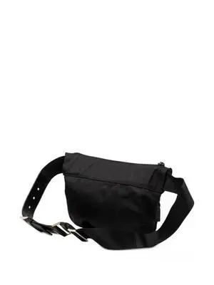 Prada 2013-2026 Tessuto Multi Pocket Belt Bag