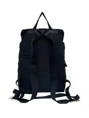Prada 2013-2026 Tessuto Backpack