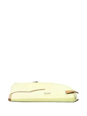 Hermès 2021 Chevre Paddock Case Coin Pouch