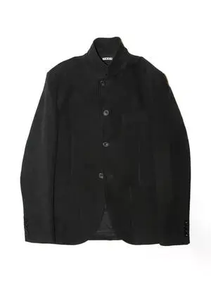 3MAN Buttoned Jacket