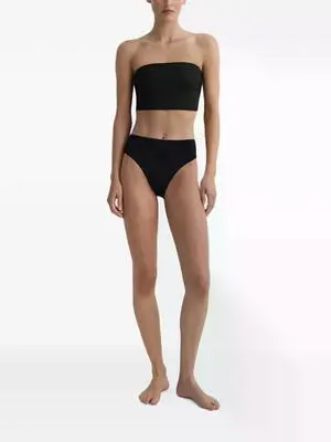 Bondi Born Poppy High-waist Bikini Bottoms