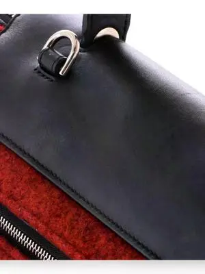 Celine Belt Bag Mini Satchel